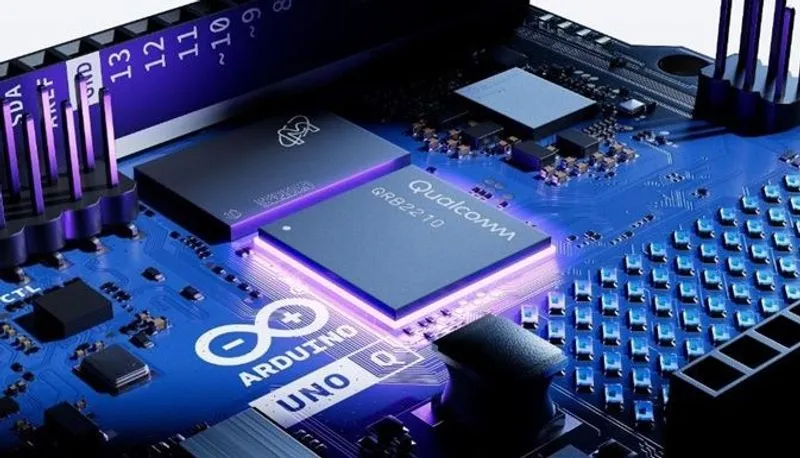 IVREA - Arduino ora parla americano: Qualcomm ha annunciato l ...