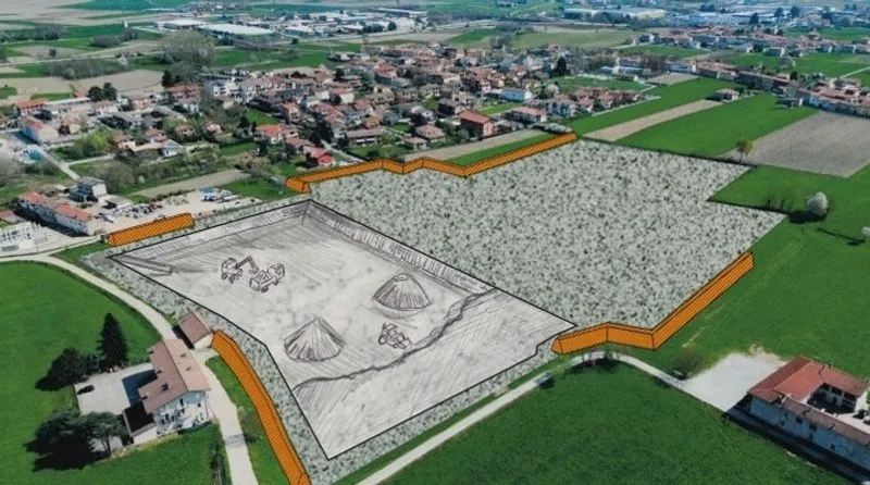 IVREA - Appello a politica e associazioni per sostenere il «Comitato No ...